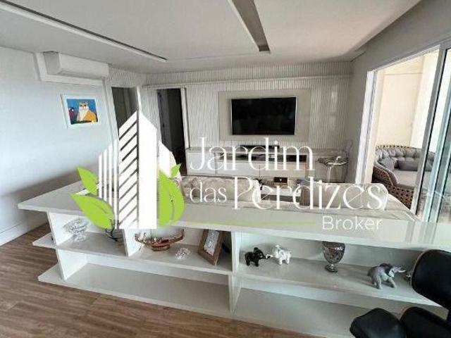 Apartamento para aluguel no Jardim das Perdizes