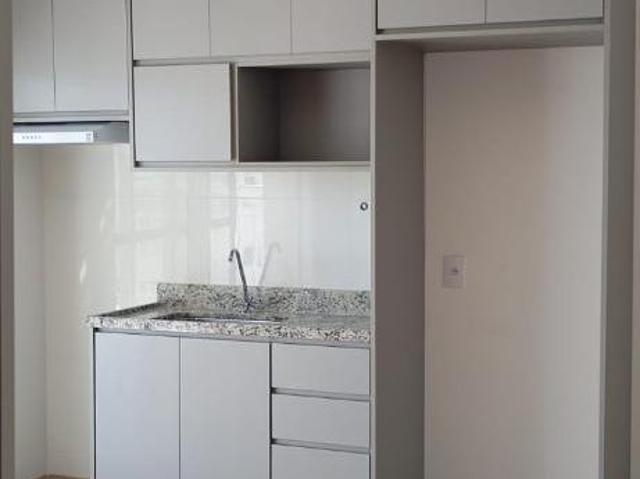 Apartamento para aluguel no Jardim Esperança