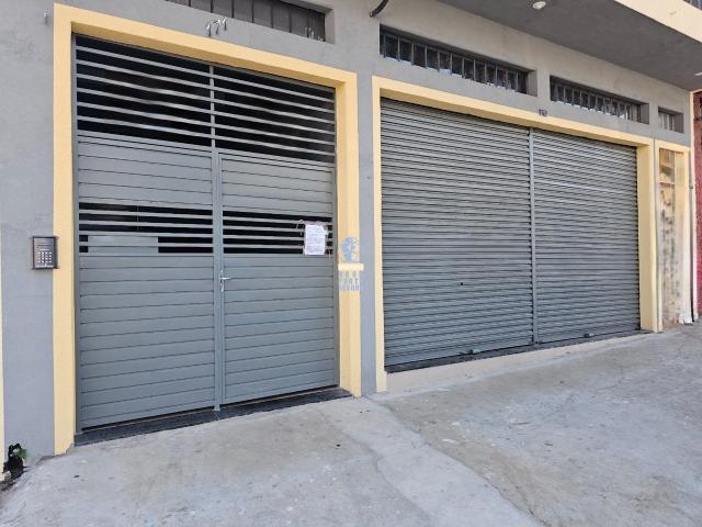 Apartamento para Aluguel no Jardim Japão