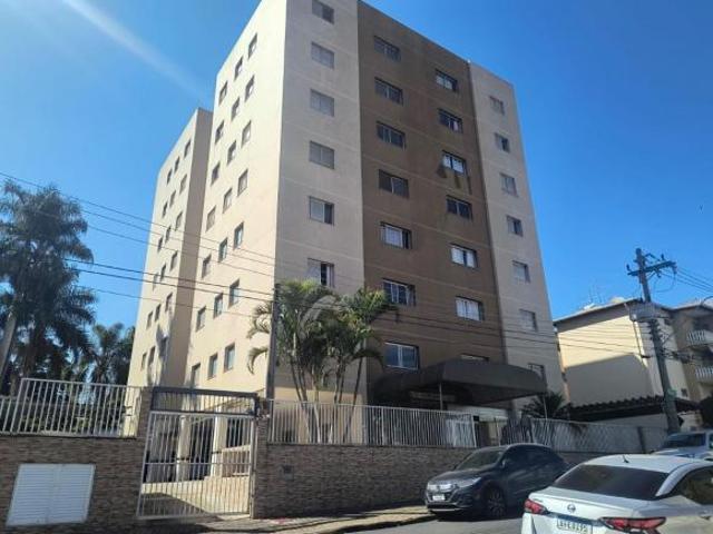 Apartamento para aluguel no Jardim Pedroso