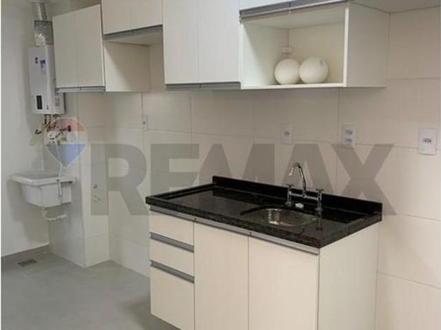 Apartamento para aluguel no Jardim São Carlos em Sorocaba