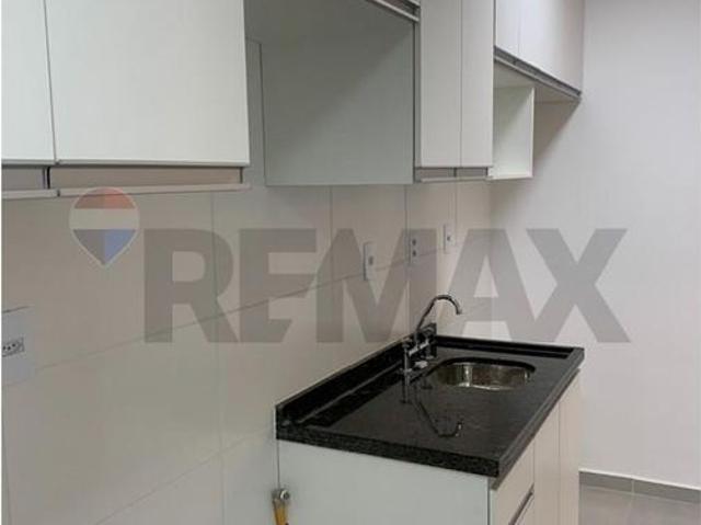 Apartamento para aluguel no Jardim São Carlos em Sorocaba