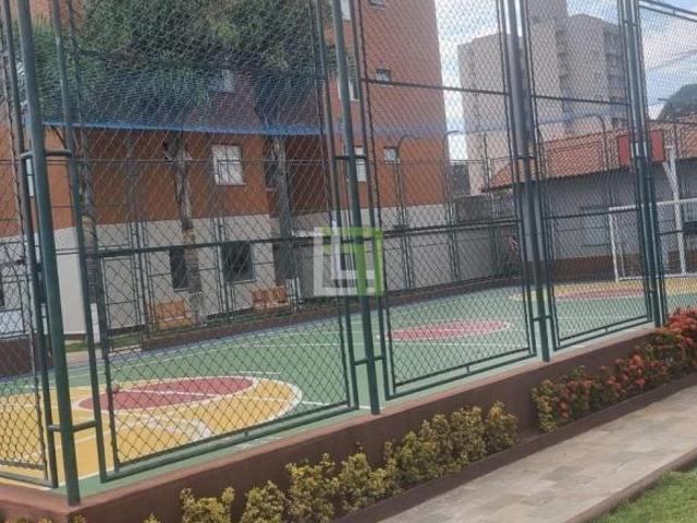 Apartamento para aluguel no Jardim Tamoio