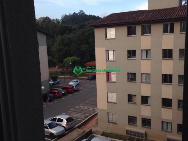 Apartamento para aluguel no Jardim Torino