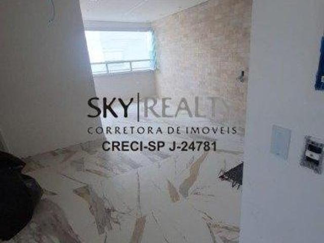 Apartamento para aluguel no Jurubatuba