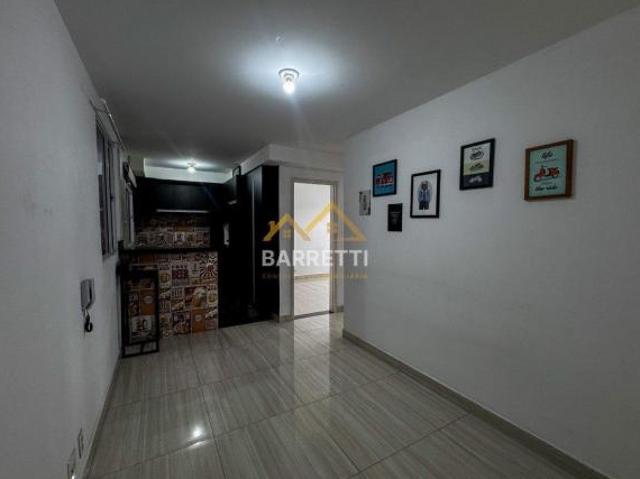 Apartamento à venda no Loteamento Kobayat Líbano
