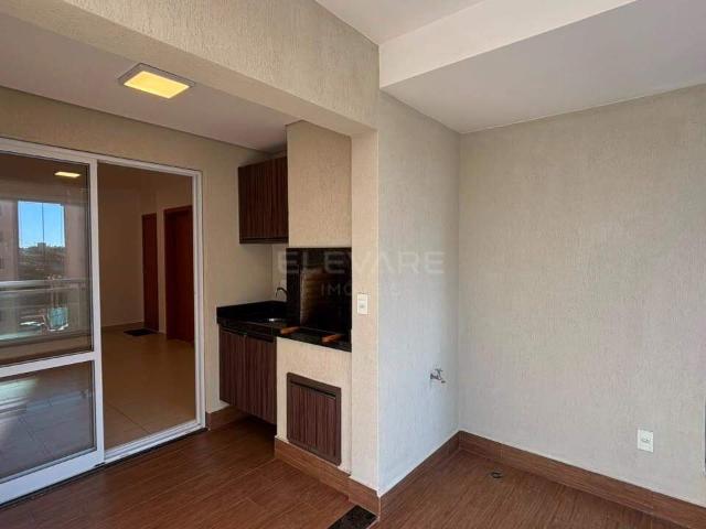 Apartamento para aluguel no Mônaco, Ribeirão Preto, SP, 2 quartos, 2 suítes