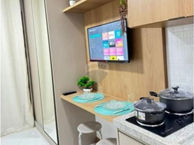 Apartamento para Aluguel no Smart Convenções – 1º Andar