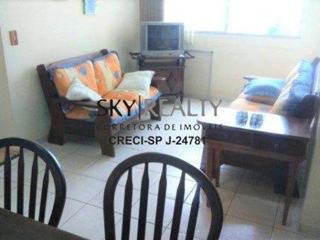 Apartamento para aluguel no Socorro