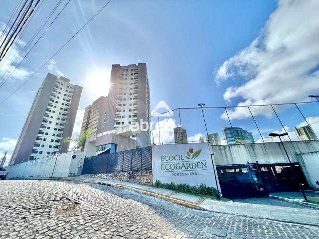 Apartamento para aluguel no Ponta Negra