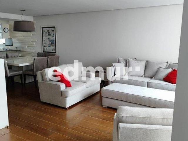 Apartamento para aluguel no Paraíso
