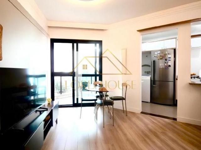 Apartamento para aluguel no Paraíso