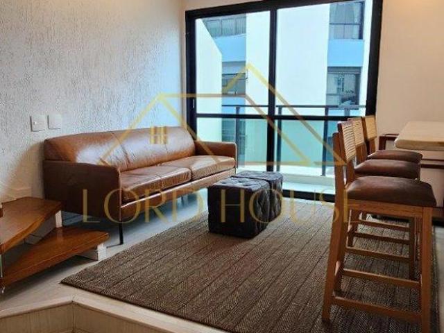 Apartamento para aluguel no Paraíso