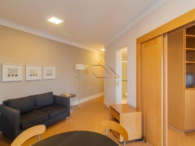 Apartamento para aluguel no Paraíso