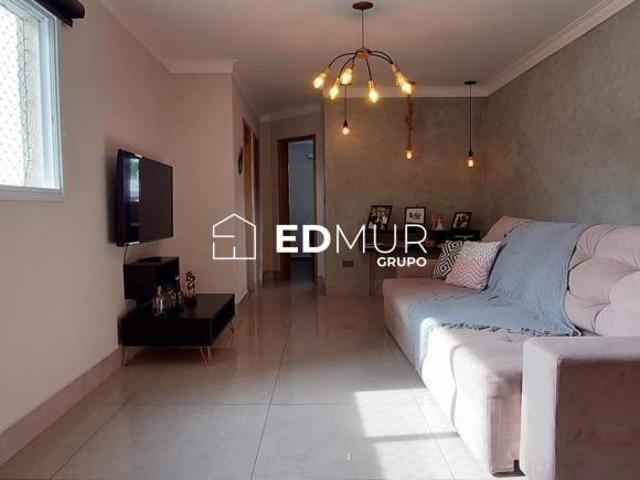 Apartamento para aluguel no Parque Novo Oratório