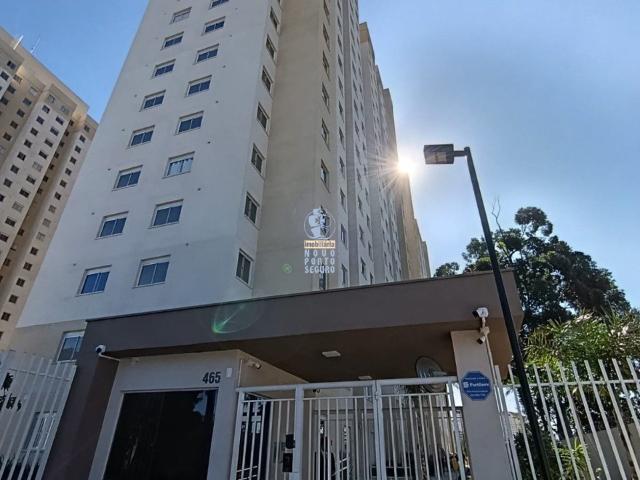 Apartamento para aluguel no Parque Novo Mundo