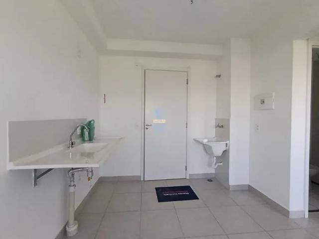 Apartamento para aluguel no Parque Novo Mundo