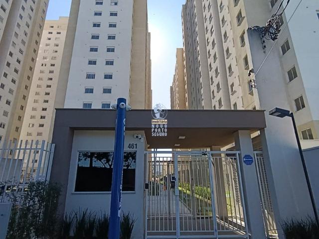 Apartamento para Aluguel no Parque Novo Mundo