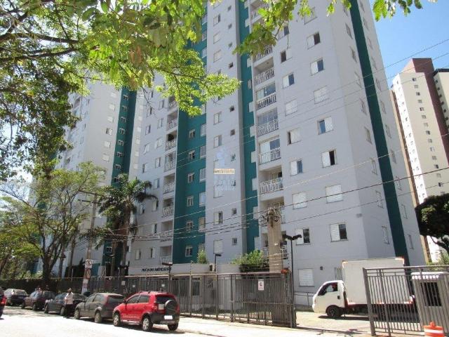 Apartamento para Aluguel no Parque Novo Mundo