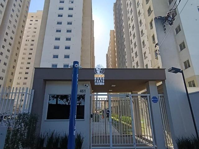 Apartamento para Aluguel no Parque Novo Mundo