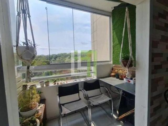 Apartamento para aluguel no Parque Centenário
