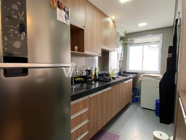 Apartamento para aluguel no Parque Industrial!