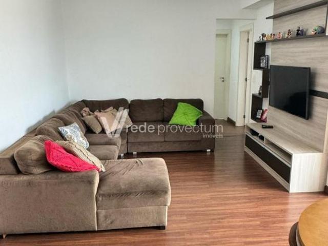 Apartamento para aluguel no Parque Prado