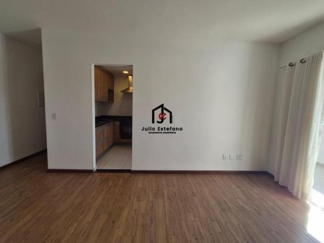 Apartamento para aluguel no Parque Residencial Bom Conselho