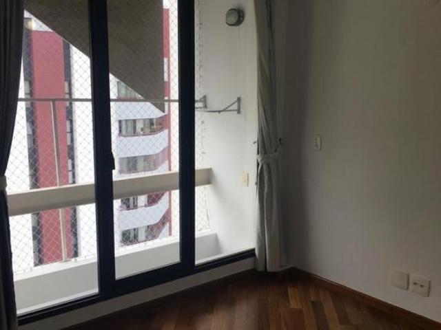 Apartamento para aluguel no Planalto Paulista
