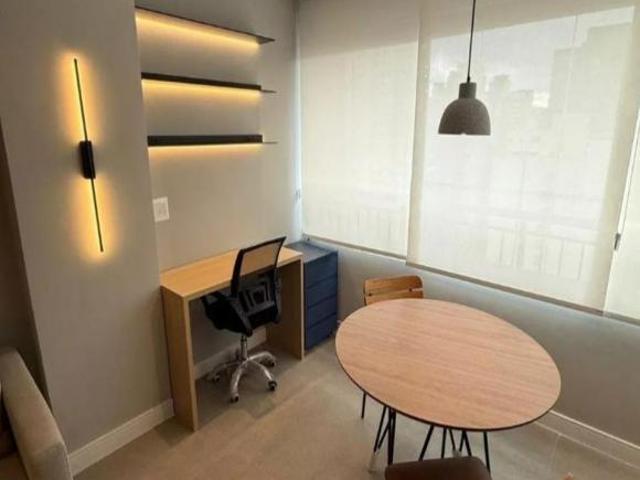 Apartamento para aluguel no Planalto Paulista