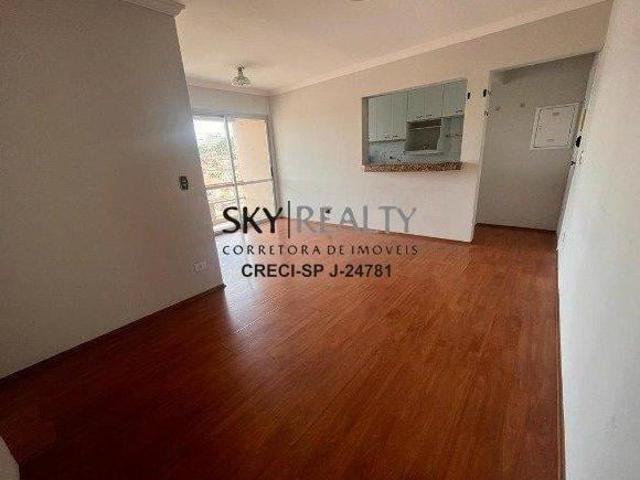Apartamento para aluguel no Vila Campo Grande