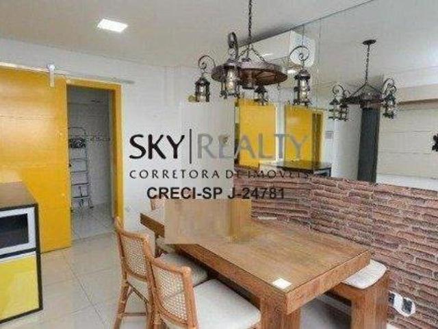 Apartamento para aluguel no Vila Constança
