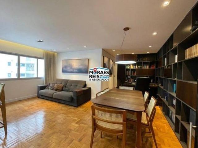 Apartamento para aluguel no Vila Cordeiro