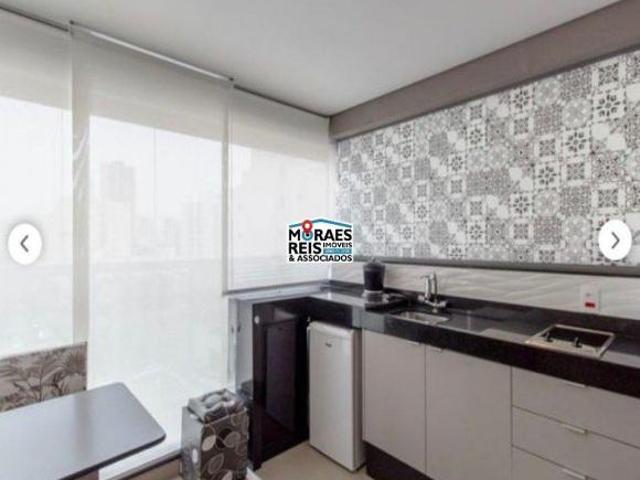 Apartamento para aluguel no Vila Cordeiro