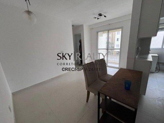 Apartamento para aluguel no Vila Emir