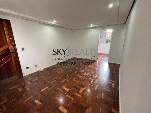 Apartamento para aluguel no Vila Santana