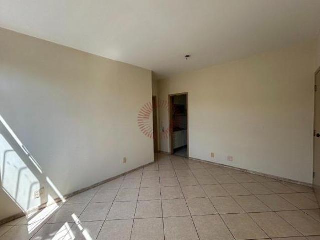 Apartamento para aluguel na Cidade Nova