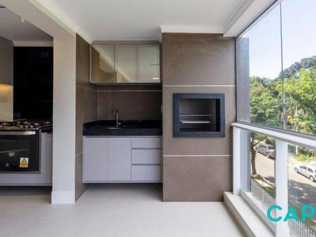 Apartamento para aluguel na Água Verde