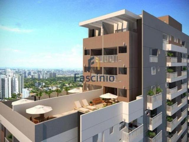 Apartamento para aluguel na Bela Vista