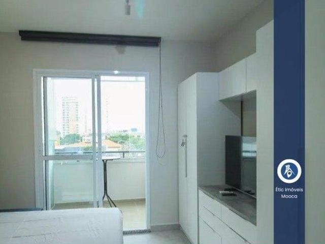 Apartamento para aluguel na Mooca, SP