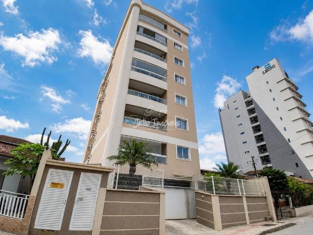 Apartamento para aluguel na Santa Terezinha