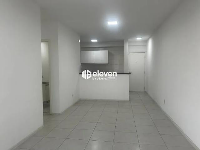 Apartamento para aluguel na Ponta da Praia – 3 Dormitórios 1 Suíte | Lazer Completo | 2 Vagas