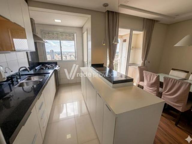 Apartamento para aluguel na Ponte Preta