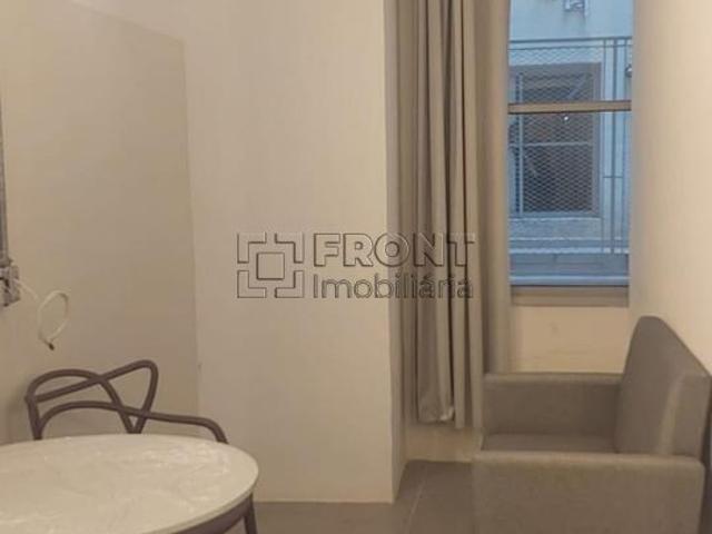 Apartamento para Aluguel na República SP