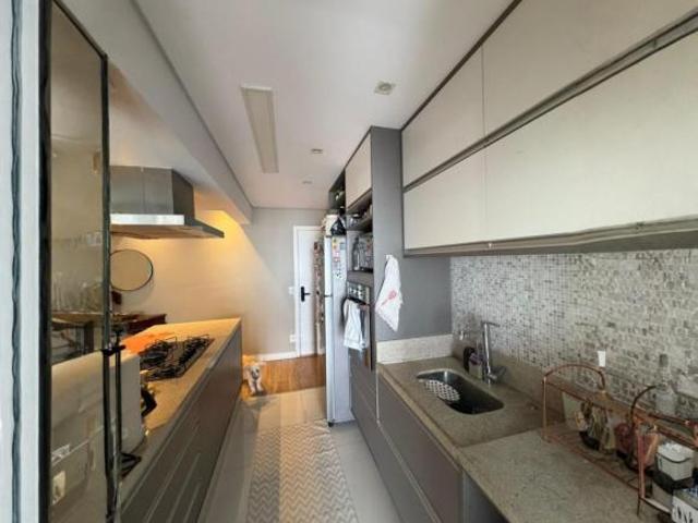 Apartamento para aluguel na Vila Andrade