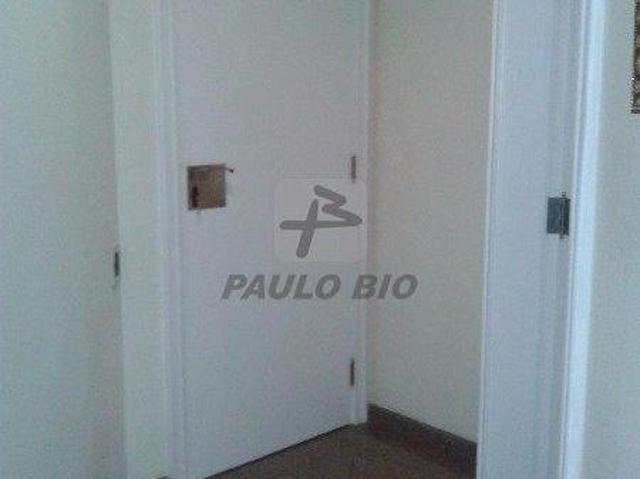 Apartamento para aluguel na Vila Bastos