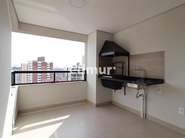 Apartamento para aluguel na Vila Bastos