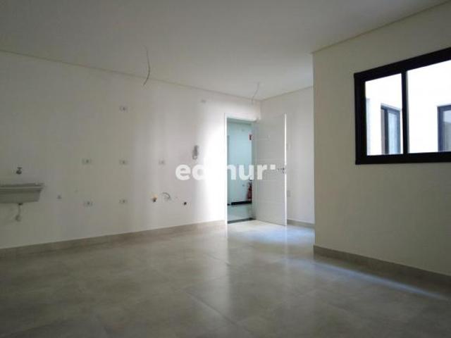 Apartamento para aluguel na Vila Bastos