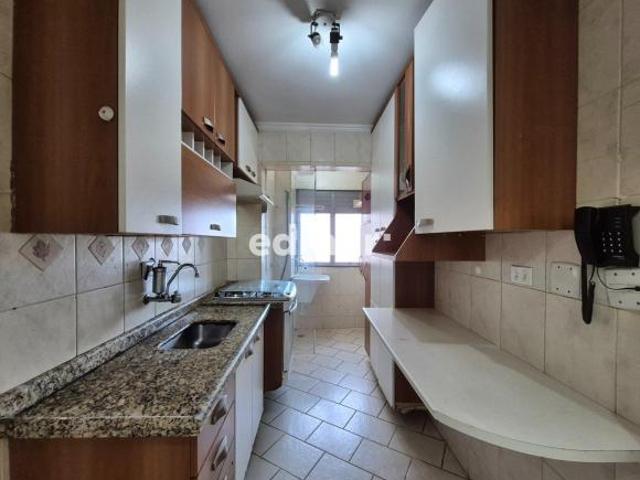 Apartamento para aluguel na Vila Camilópolis