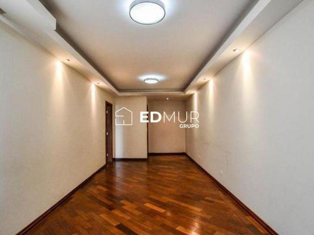 Apartamento para aluguel na Vila Floresta